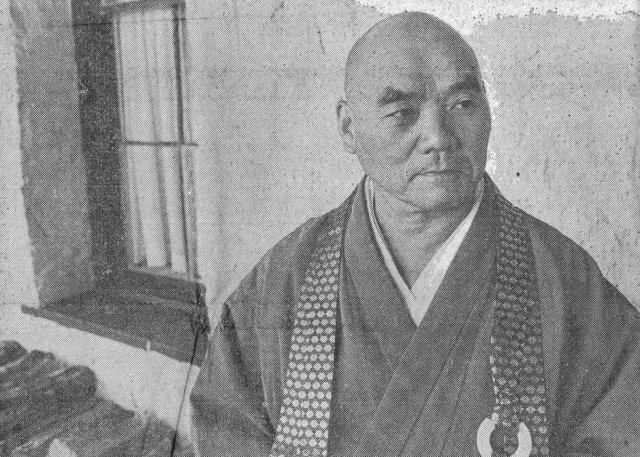 Zen ‘master’ Molested Students in N.M., by Mike Gallagher, ABQ Journal ...