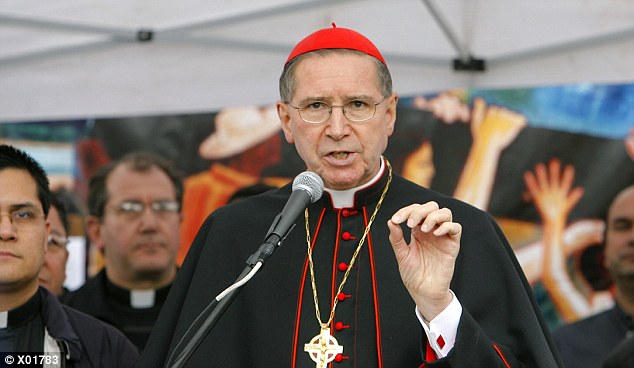 Could Next Pope Be American? Italian Paper Claims Powerful Italian ...