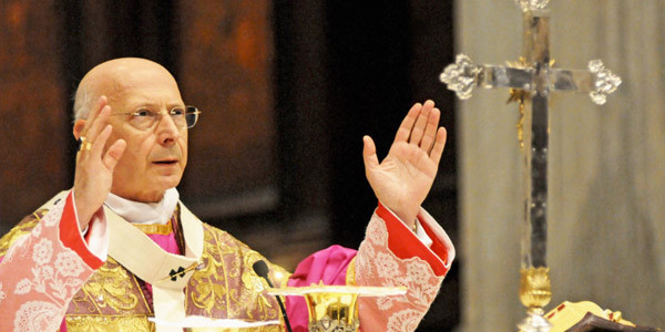 Top of the Popes – One of These 25 Men Will Replace Benedict XVI, by ...