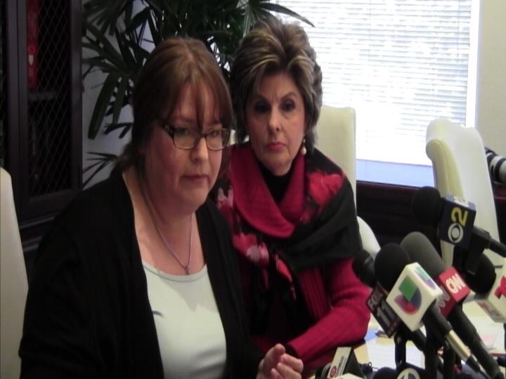 Alleged Priest Abuse Victim Speaks out, by Dawn Megli, Annenberg TV ...