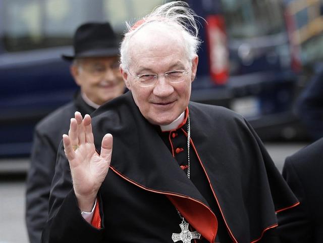 Guest Column: Eight Reasons Ouellet Is a Perfect Pick for Pope, by L ...