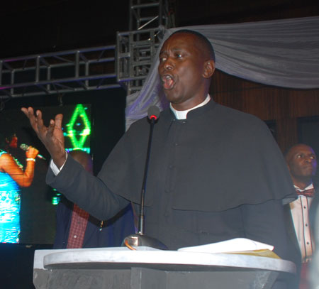Catholic Priests’ Celibacy Is a Fallacy, The Observer, March 21, 2013