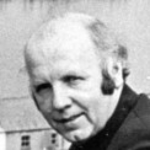 Sex Abuse Accused Priest Dies Suddenly, Derry Journal, May 10, 2013