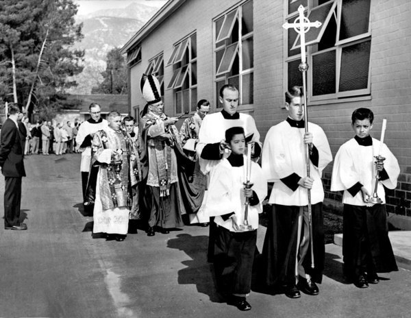 Legendary L.A. Church Official Was Accused of Molestation, by Harriet ...