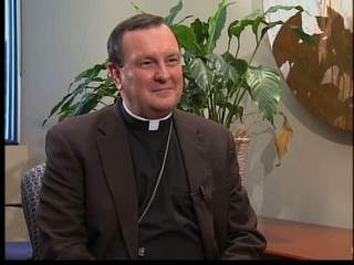 Victims Group Critical of Abp. Rodi, WALA, May 16, 2013