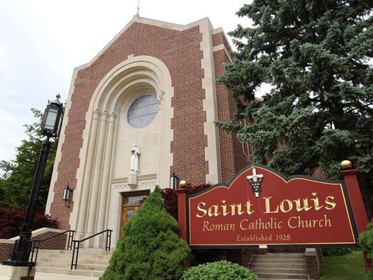 More Church Closings and Anguish in Region, by Jonathan Lay ...