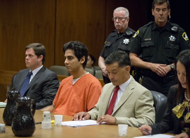 Priest Draws 8year Prison Sentence for Molesting a Girl, by Andy ...