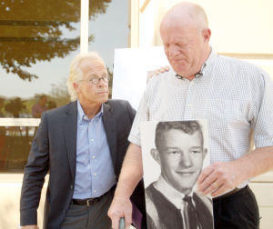 Lawsuit Seeks Names of 13 Priests Accused of Abuse, by Kay Fate, Post ...