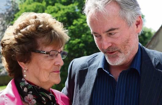 Philomena – the Tragic Search for Her Lost Son, by John Meagher, Irish ...