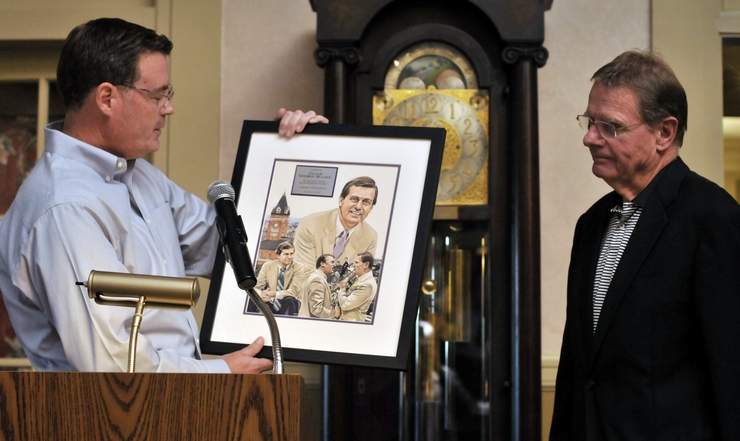 Letter of Support for Holy Cross Coach Bill Gibbons, by Jennifer Toland ...