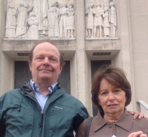 SNAP Takes Issue with Selection of New Archbishop, by Bernie Davidow ...
