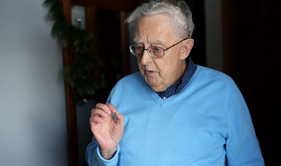 Abuse Claims Kept Secret Allowed Priest to Minister and Teach Sex Ed ...