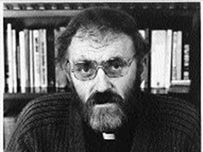 Dublin Priest Claims Fr Michael Cleary Fathered Two Children, by Paddy ...