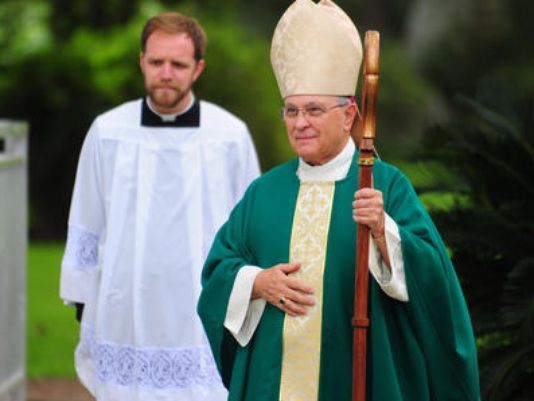 Jarrell May Ask Review Board for Advice on 1992 Abuse Allegation, by ...