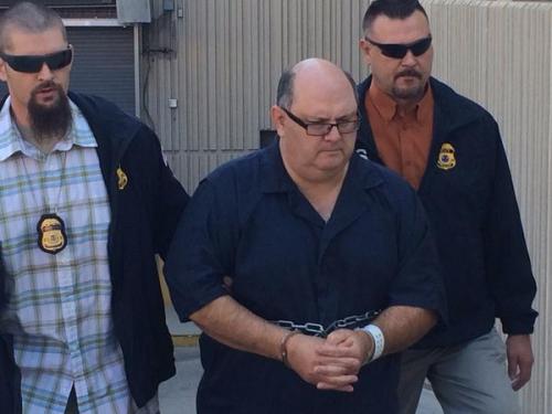 El Paso Catholic Diocese School Board Member Arrested on Suspicion of ...