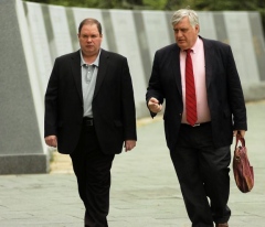 Alleged Victim Plans to Sue Priest, by Terrie Morgan-besecker, Citizens ...