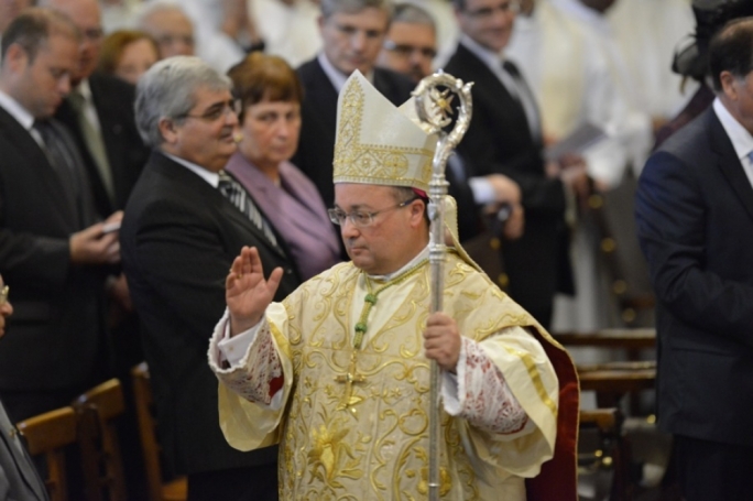 Bishop Scicluna Begs for Forgiveness and Announces New Policy on Sexual ...