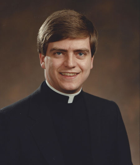 A Test of Faith: He Was Molested by a Priest — Then Ordained As a ...