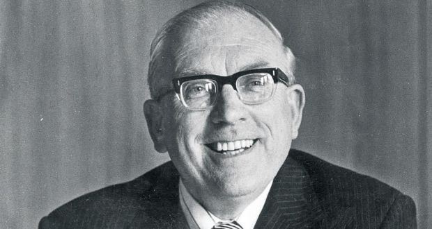 Vatican Disinclined to Invest in ‘poor’ States like Ireland, Tk ...