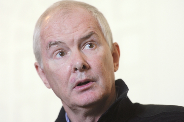 Lawyer Representing Three in Abuse Claim against John Furlong Withdraws ...