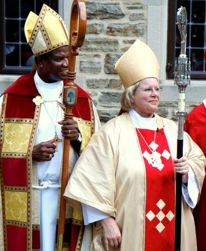 Justice for All? Why Hasn’t Bishop Cook Who Struck Bicyclist Palermo ...