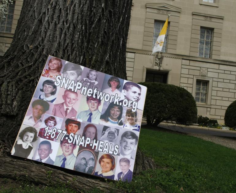 Joseph Jiang Priest Trial: St. Louis Sex Abuse Civil Case Can Proceed ...