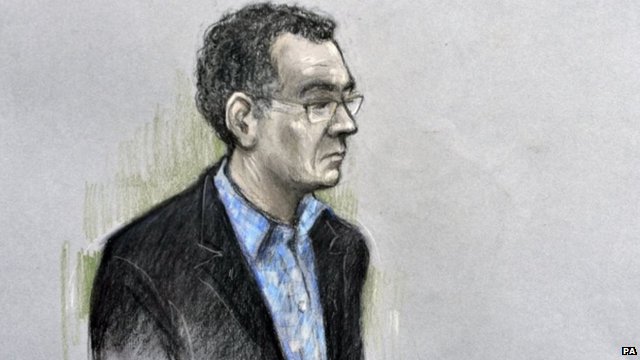 Retired Teacher David Lowe Jailed for Pupils Sex Abuse, BBC News ...