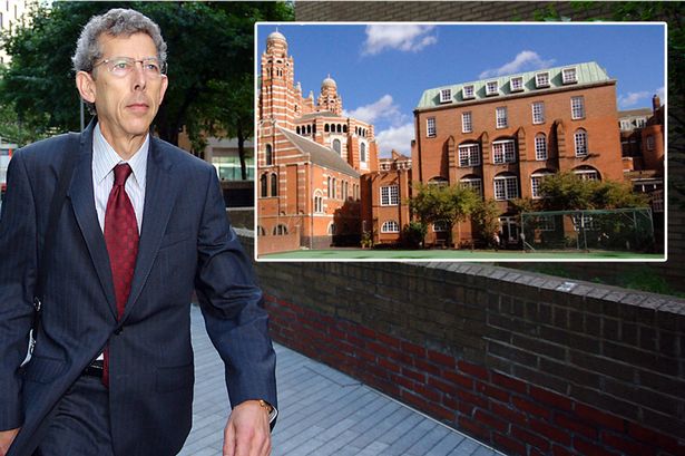 David Lowe Trial: Former Housemaster at Prestigious Catholic School ...