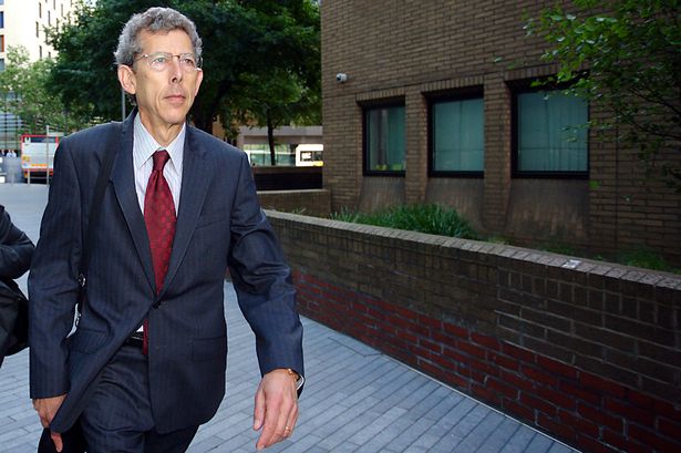 David Lowe Trial: Former Housemaster at Prestigious Catholic School ...