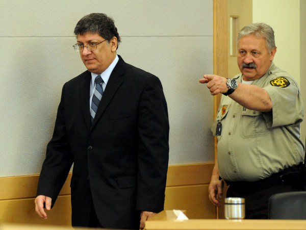 Former Altar Boy Says Orthodox Priest Sexually Assaulted Him, by Judy ...