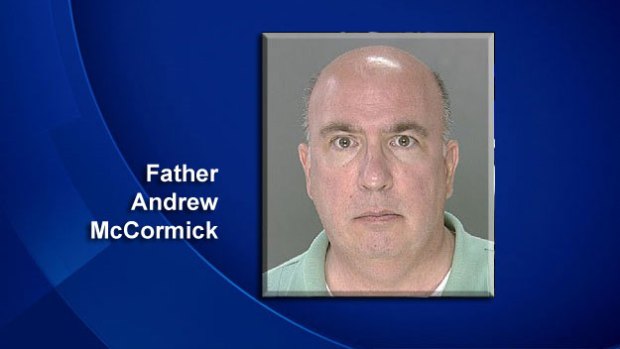 Gag Order Lifted on Philadelphia Priest’s Sex Abuse Case after Second ...