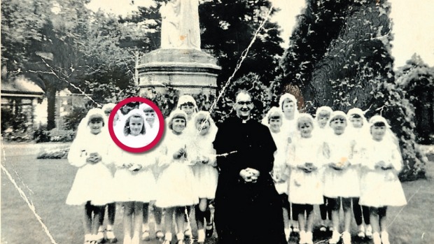 Warning Signs about Paedophile Priest Gerald Ridsdale Were Ignored, by ...