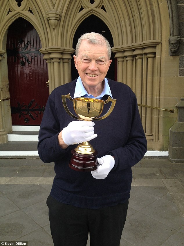 The Reallife Angel: the Rebel Priest Who Has Helped More Than 80 ...