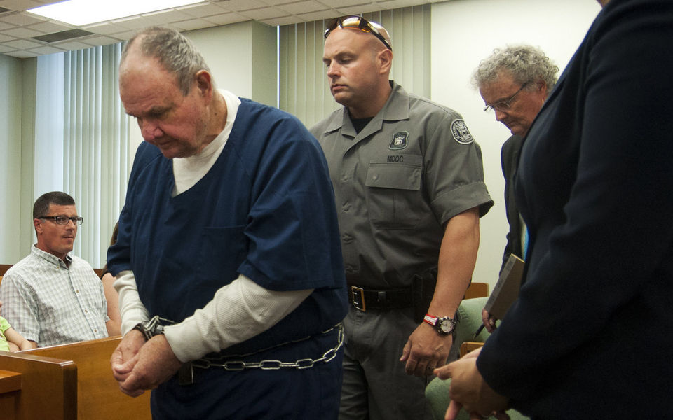 Six New Charges for Former Jackson Priest Accused of Sexual Abuse, by ...