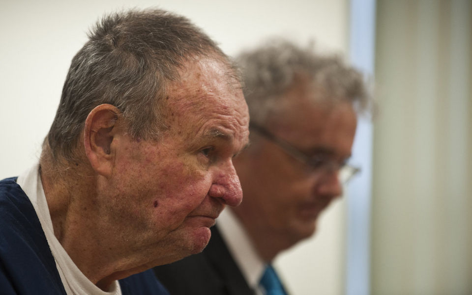 Six New Charges for Former Jackson Priest Accused of Sexual Abuse, by ...