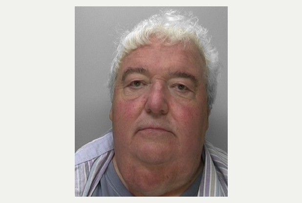 Uckfield Legend Christopher Howarth Convicted of String of Sex Offences ...