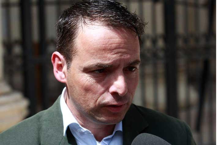 Church Sex Abuse Victims Seek to Remove Judge Who Is Radju Marija ...