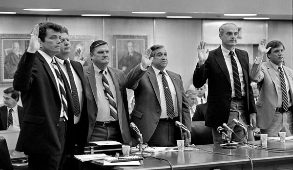 Joseph Coffey, Detective Who Took Son of Sam’s Confession, Dies at 77 ...