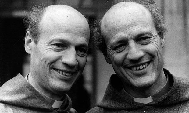 Bishop Peter Ball Case Should Be Part of Child Sex Abuse Inquiry, by ...