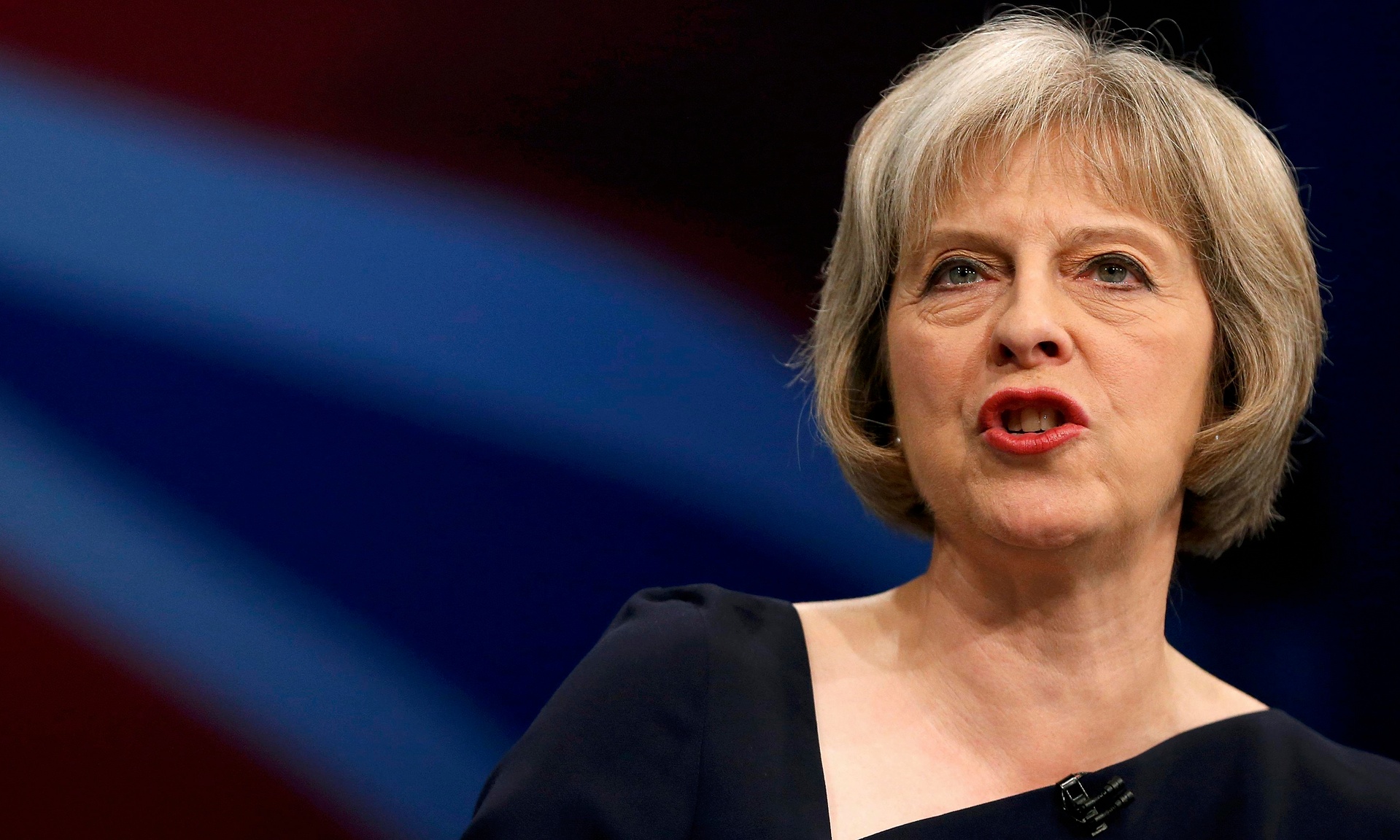 Submissions to Theresa May’s Child Sex Abuse Inquiry Accidentally Deleted, by Rajeev Syal, The ...