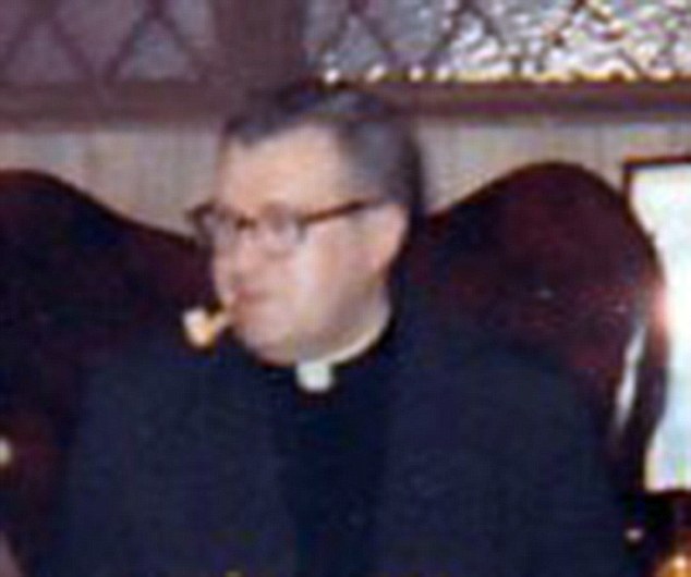 I Had Nothing Left to Lose. True Story of the Pedophile Priests Victim ...