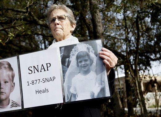 Abuse Victims Renew Call to Publish Names of Abusive Priests in ...