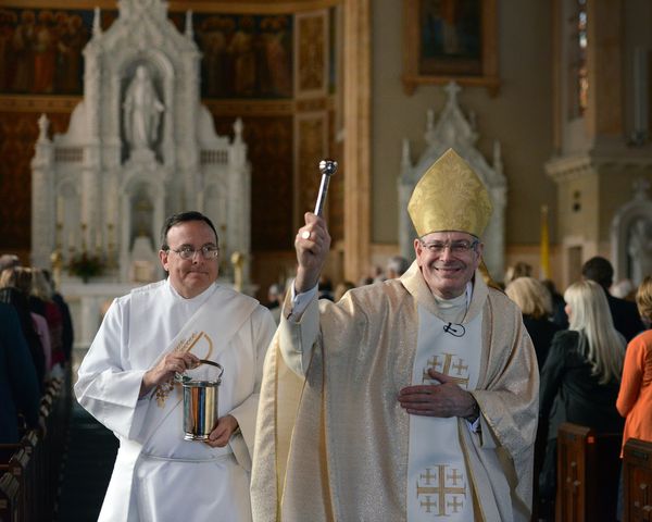 Diocese Issues Lengthy Defense to Whistleblower’s Claims, Palm Beach ...