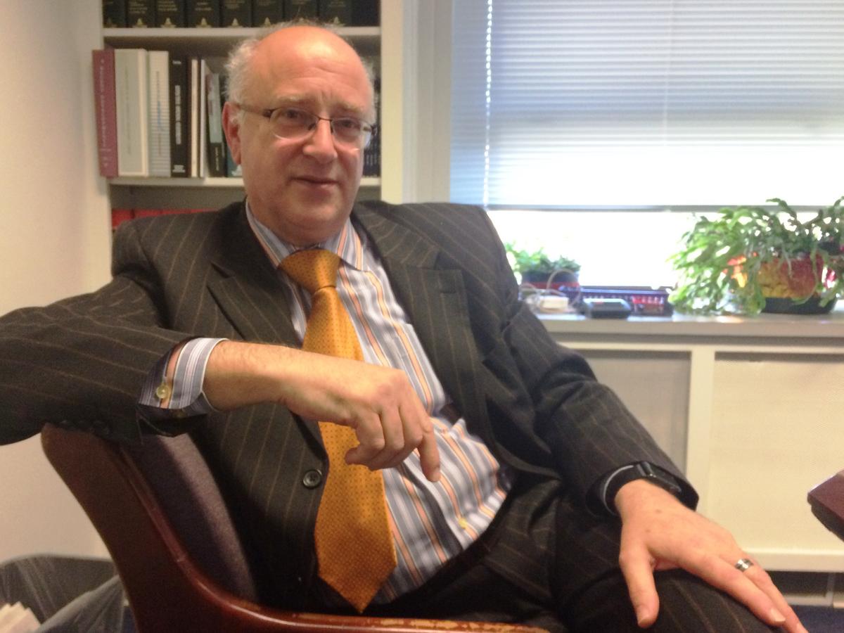 State Law Murky on Reporting Sexual Abuse, Rhode Island Public Radio ...