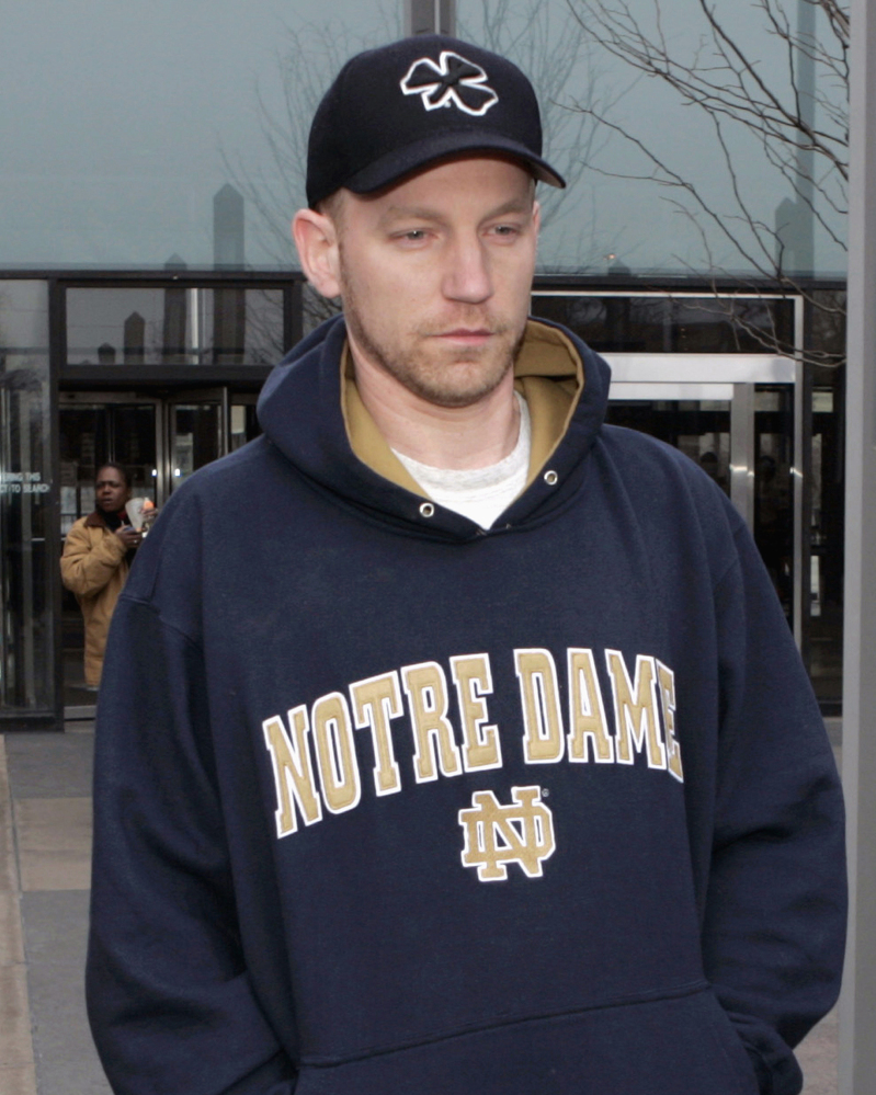Jurors Can Punish Archdiocese for Mishandling Mccormack Case, by Mitch ...