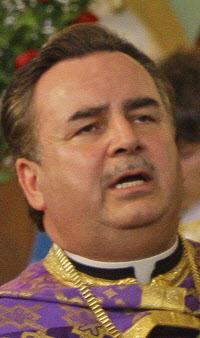 Greek Orthodox Priest Pleads Guilty to Church Embezzlement, by Bruce ...