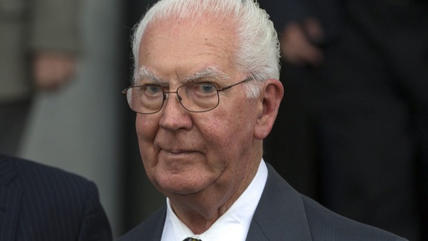 Christian Brothers Hired Private Investigator to Dig Dirt on Abuse ...