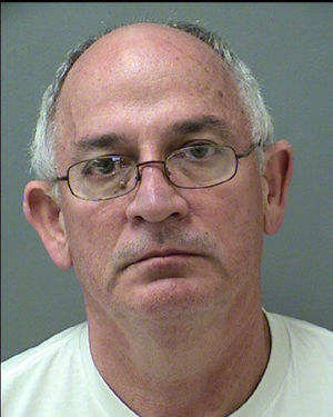 Canton Man Arrested in Sexual Abuse Case, by Rebecca Johnston and ...
