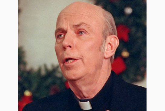 The Catholic Church Needs to Face up to Its Failings, by Michael Coren ...