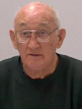 Paedophile Priest Gerald Ridsdale Abused Boys in Mortlake, by Olivia ...